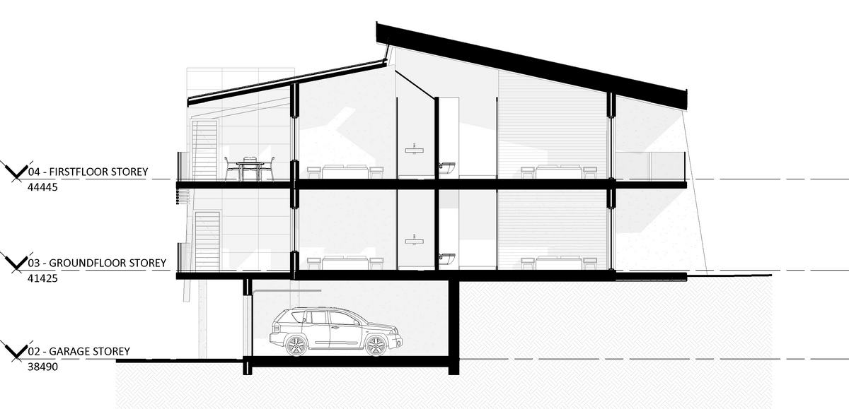 Apartment Plans Mossel Bay Property Beach Real Estate